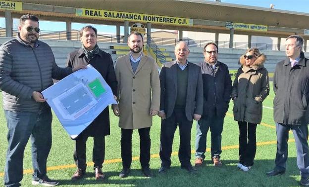 El Ayuntamiento Presenta El Proyecto Del Reina Sof a Y Unionistas el-ayuntamiento-presenta-el-proyecto-del-reina-sof-a-y-unionistas